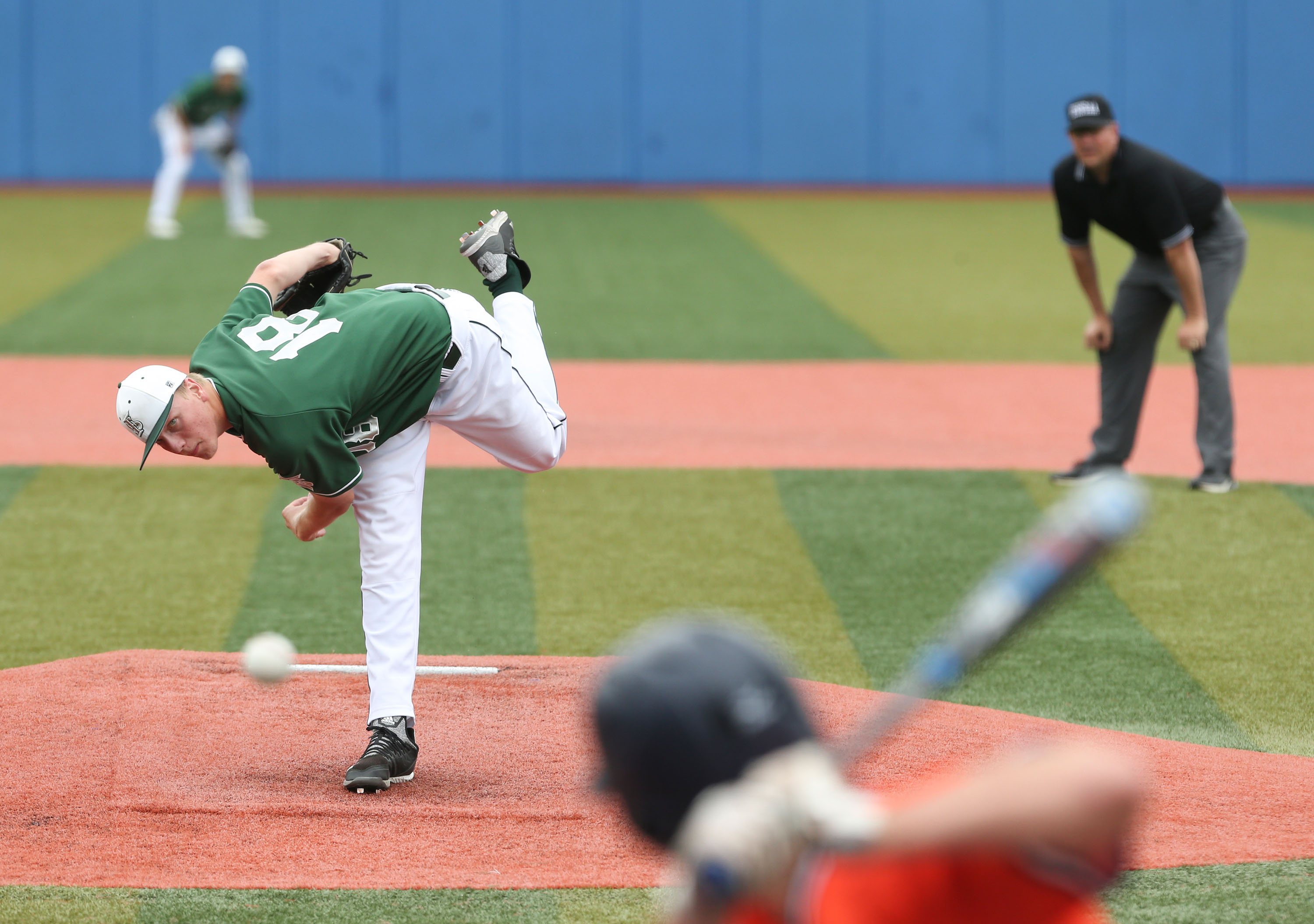 Former area standouts react to missing out on 2020 college baseball ...